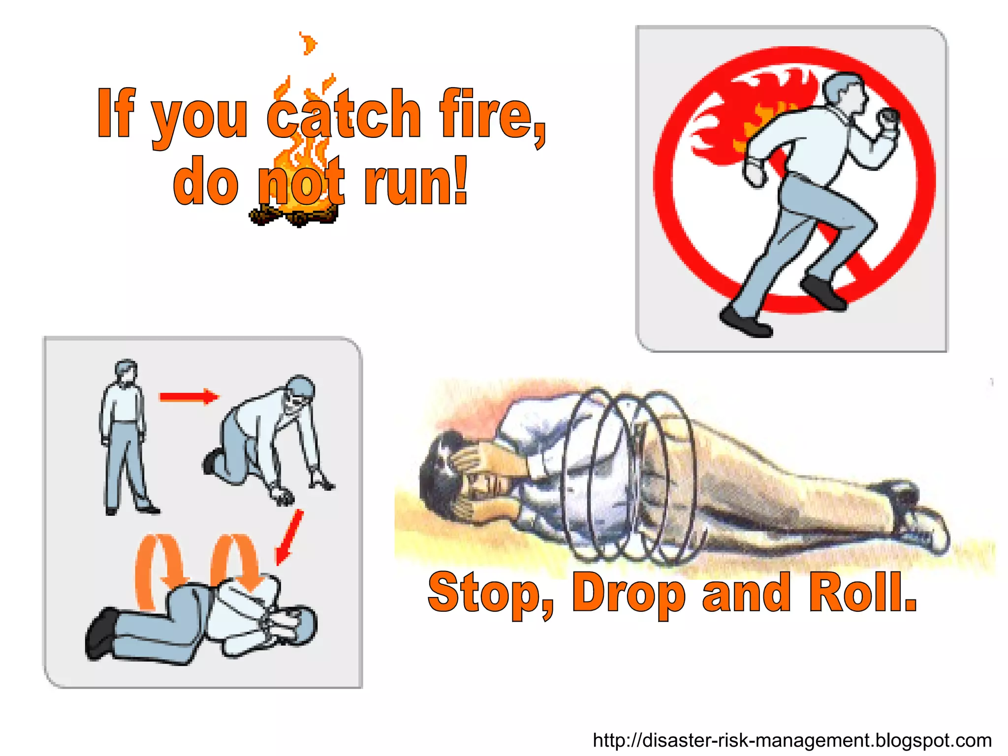 Fire Safety | PPT