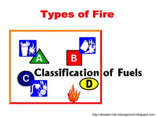 Fire Safety | PPT