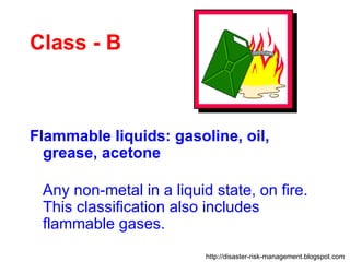 Fire Safety | PPT