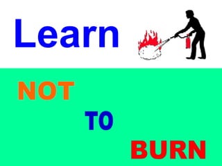 Fire Safety | PPT