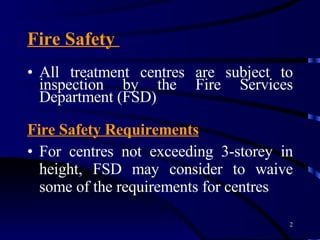 Fire Safety | PPT
