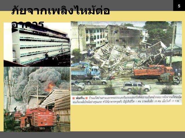 Fire Safety System & Codes | PPT