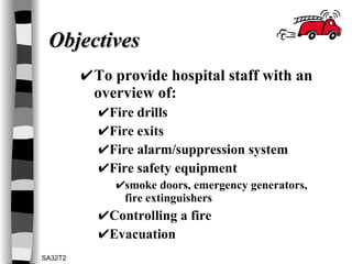 Fire safety | PPT