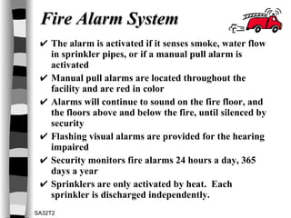 Fire safety | PPT