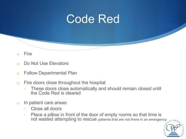 Fire safety and codes | PPTX | First Aid | Injuries