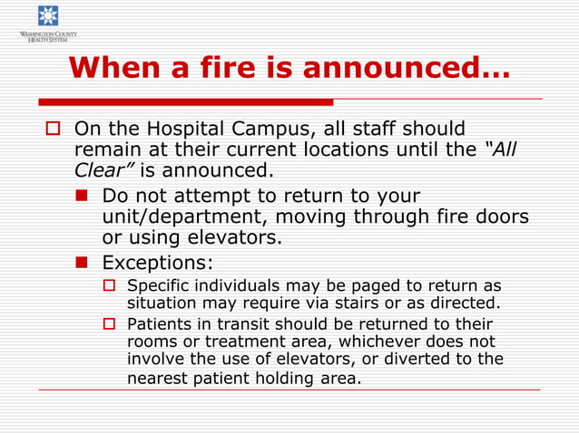 Fire safety | PPT | First Aid | Injuries