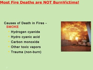 Fire safety | PPT