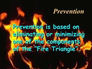 Firesafety | PPT