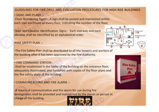 Fire Fighting system | PDF