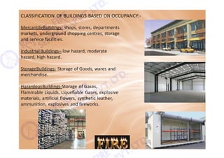 Fire Fighting system | PDF