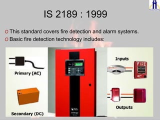 Fire safety | PPT