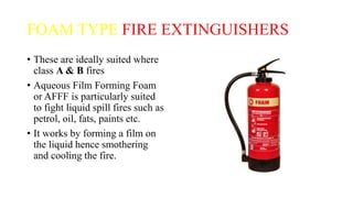 Fire safety | PPT