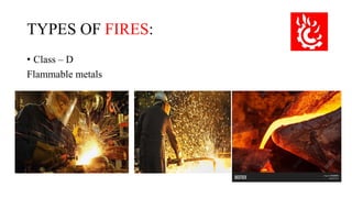 Fire safety | PPT