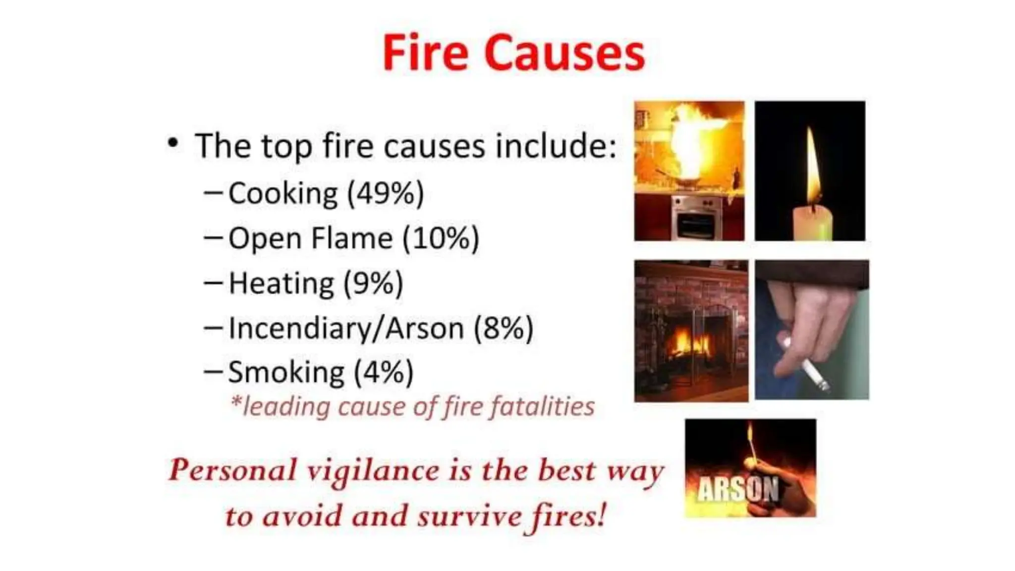 Basics of Fire safety and NFPA Diamond for hazard safety | PPTX