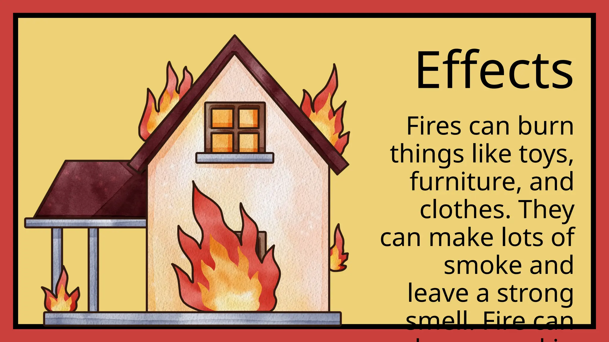 fire safety guidelines and protocol pptx | PPTX