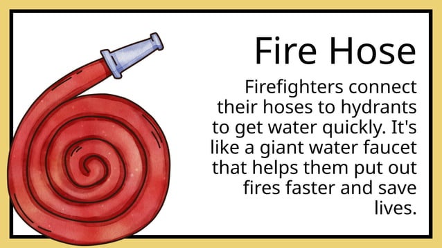 fire safety guidelines and protocol pptx | PPTX