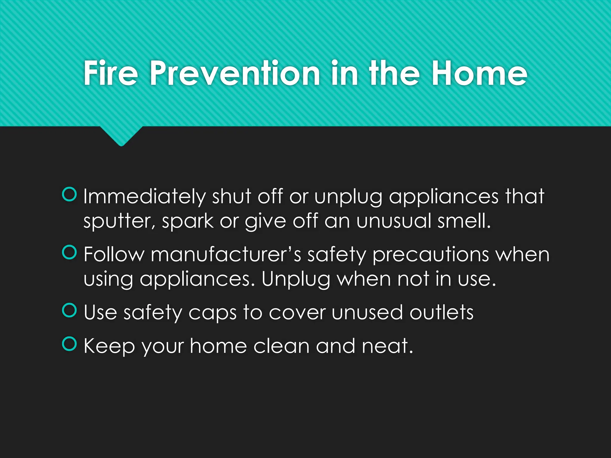 Fire Safety for children and adults.pptx