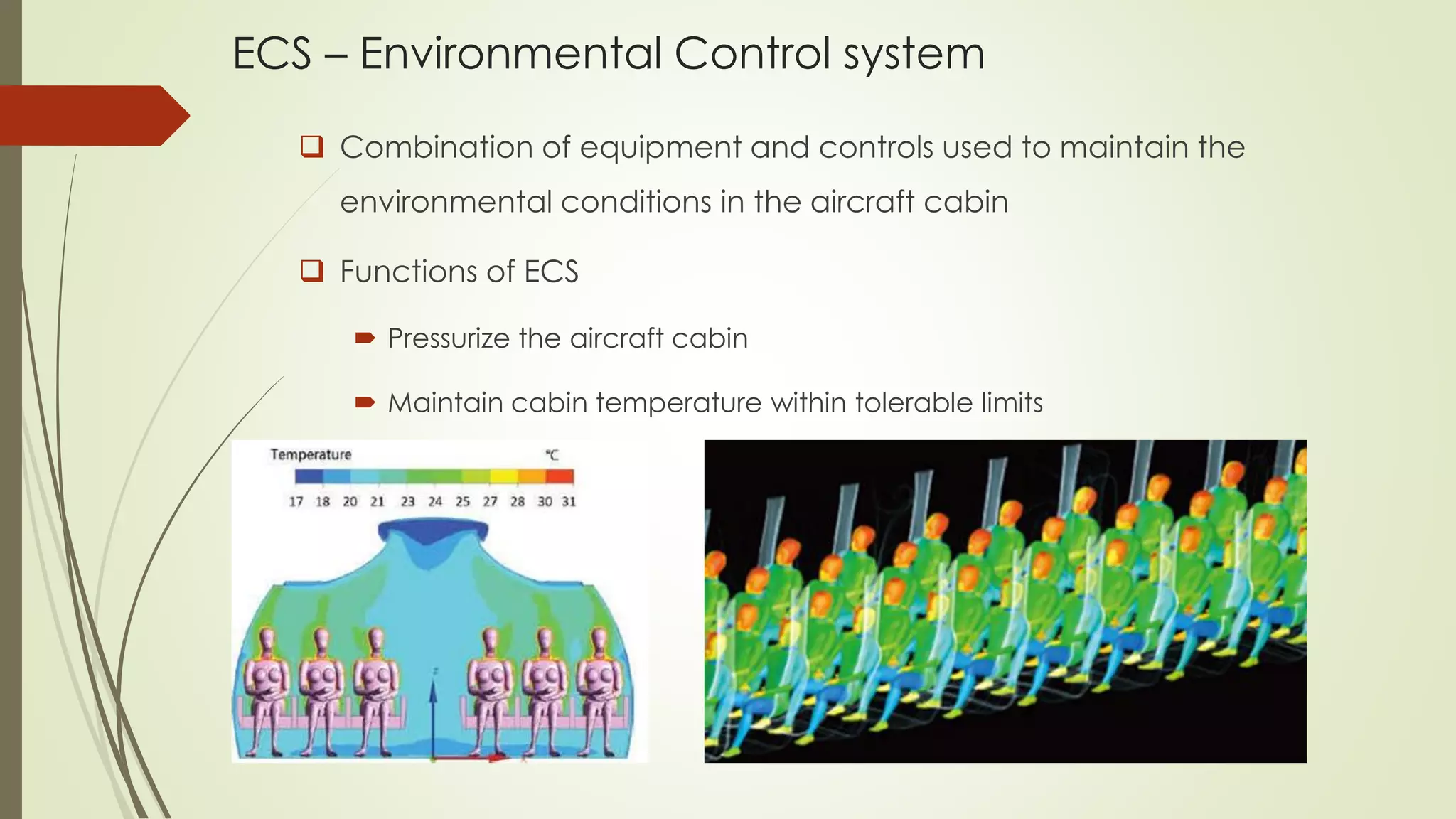 Fire safety of passenger aircraft | PDF