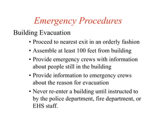 fire Safety and Use of Fire Extinguisher | PPT