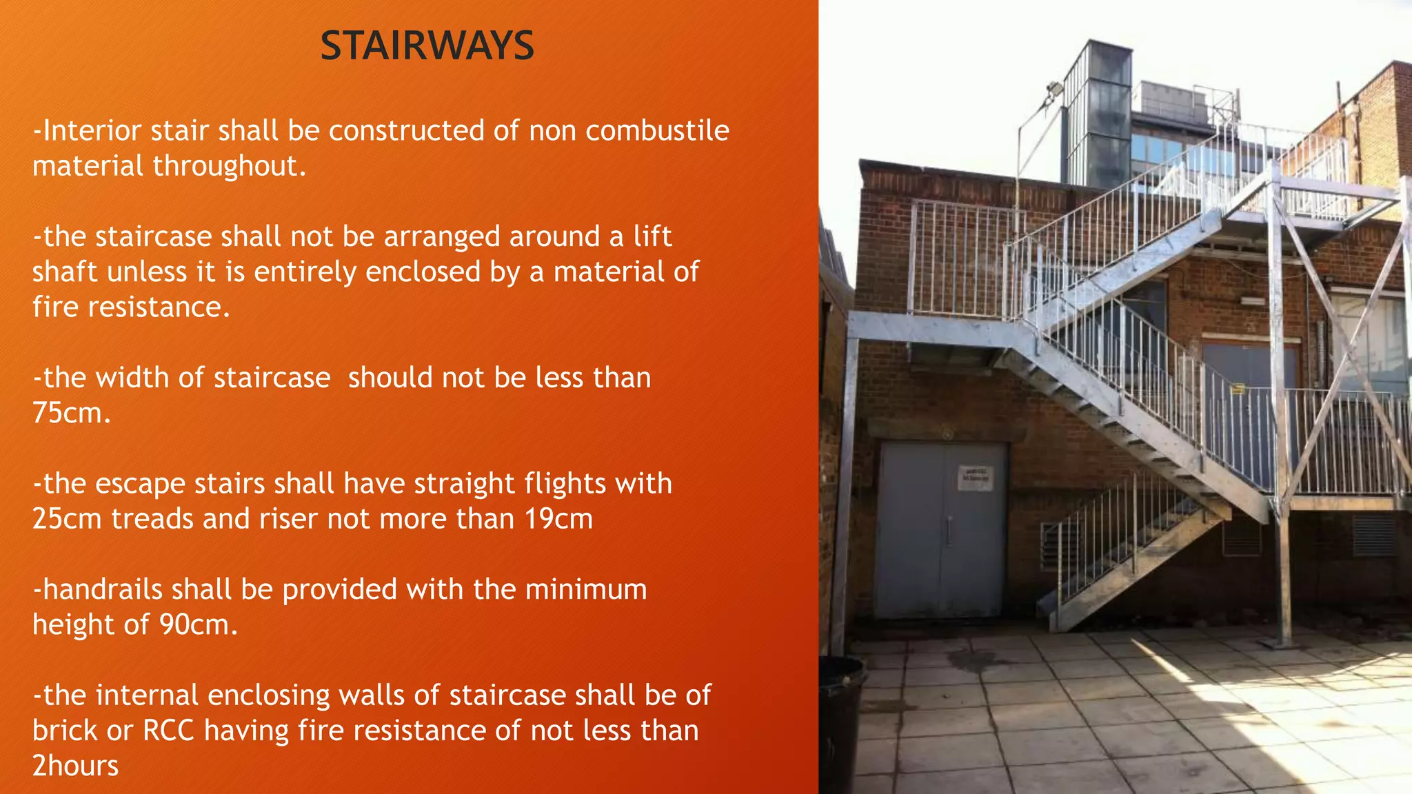 Fire safety | PPTX