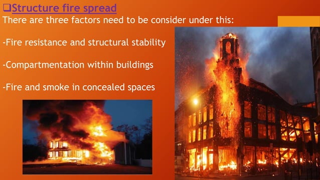 Fire safety | PPT