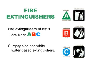 Fire safety2011 final | PPT