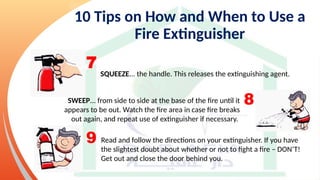 FIRE SAFETY 2021- Dar Afia Medical Services.pptx