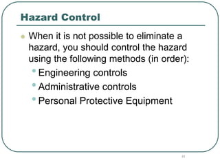 fire Safety and Hazard Analysis.pptx