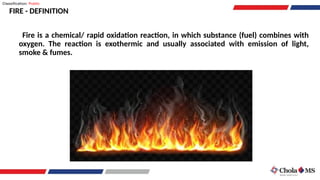 Fire Safety AV (LEADERS IN RISK ENGINEERING AND EHS SOLUTIONS).pptx