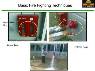 fire SAFETY BASICS.ppt