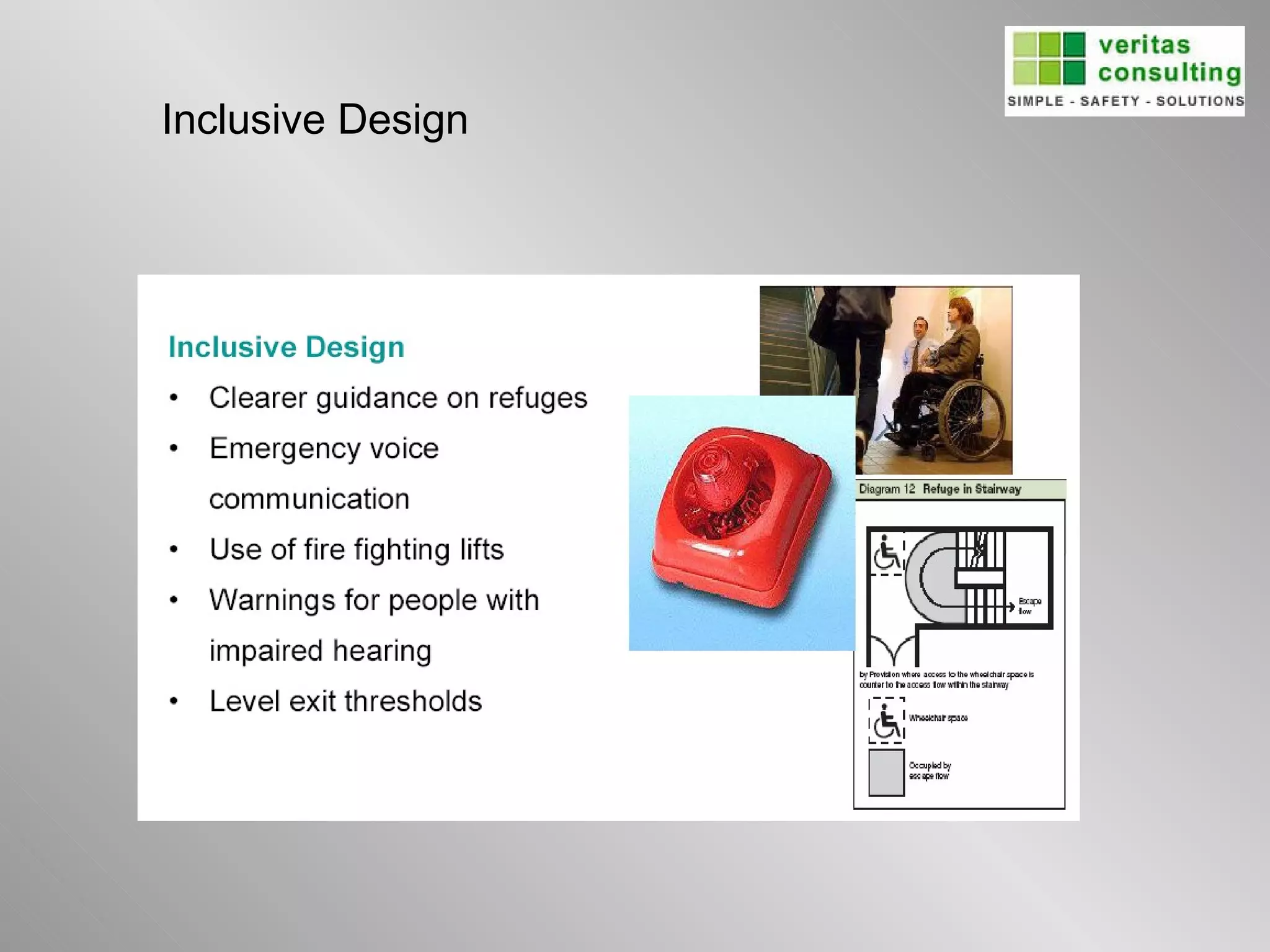 Fire Safety Presentation on Building Regulations Part B 2007 | PPT