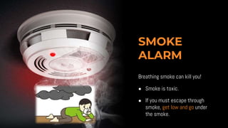 Fire and Safety | PPT