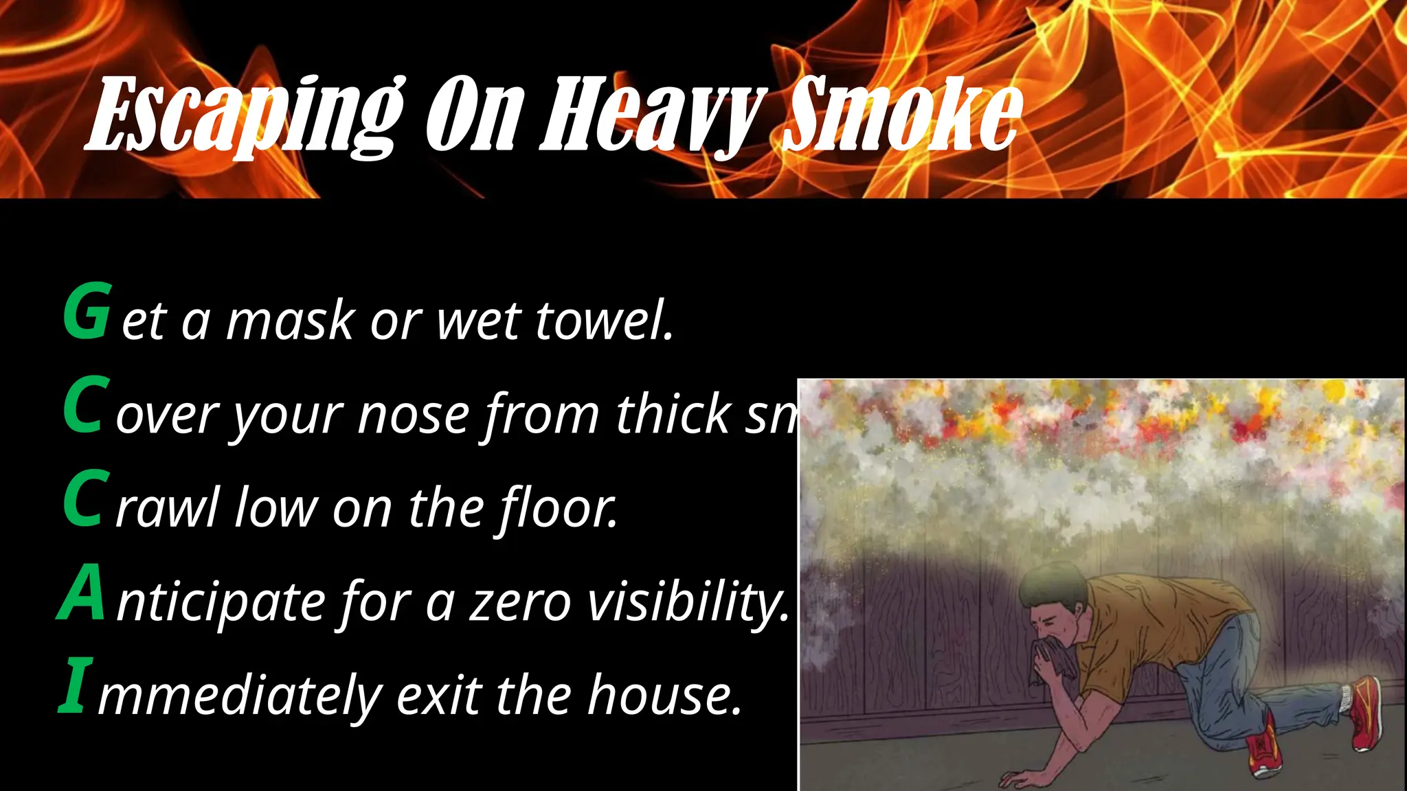 Fire Safety Drill....................... | PPTX