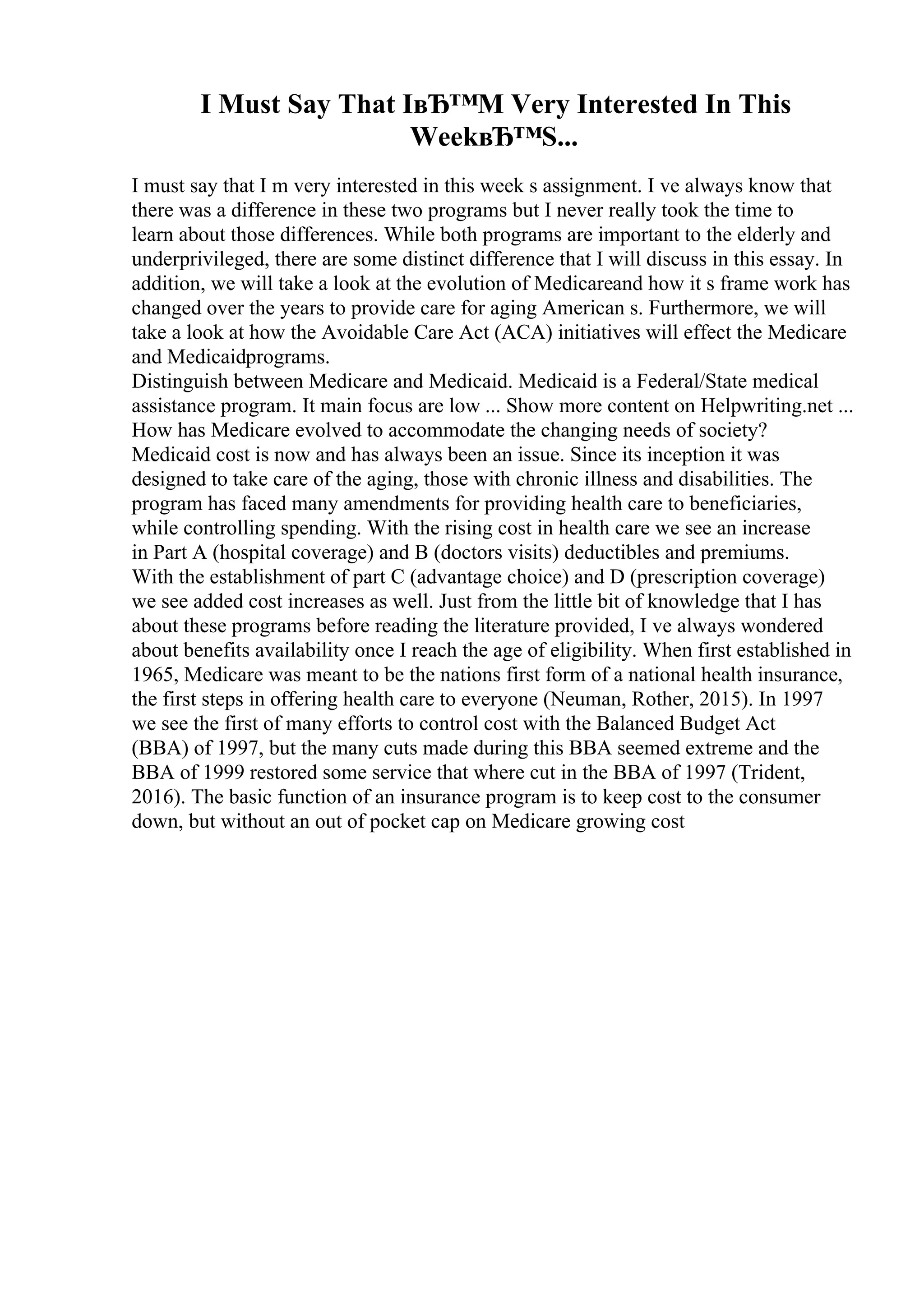 Fire Safety Essay | PDF