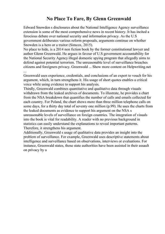 Fire Safety Essay | PDF