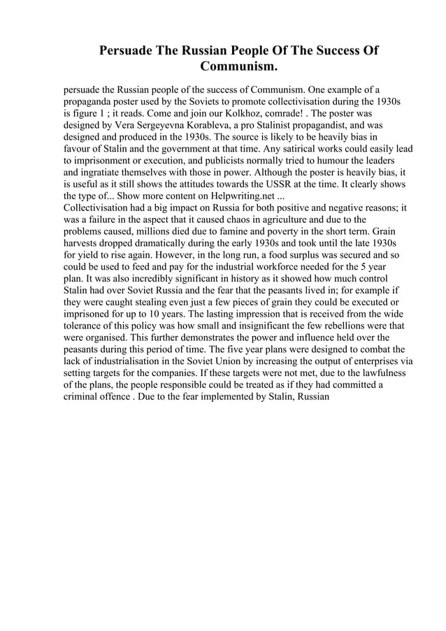 Fire Safety Essay | PDF