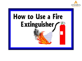 fire safety | PPT