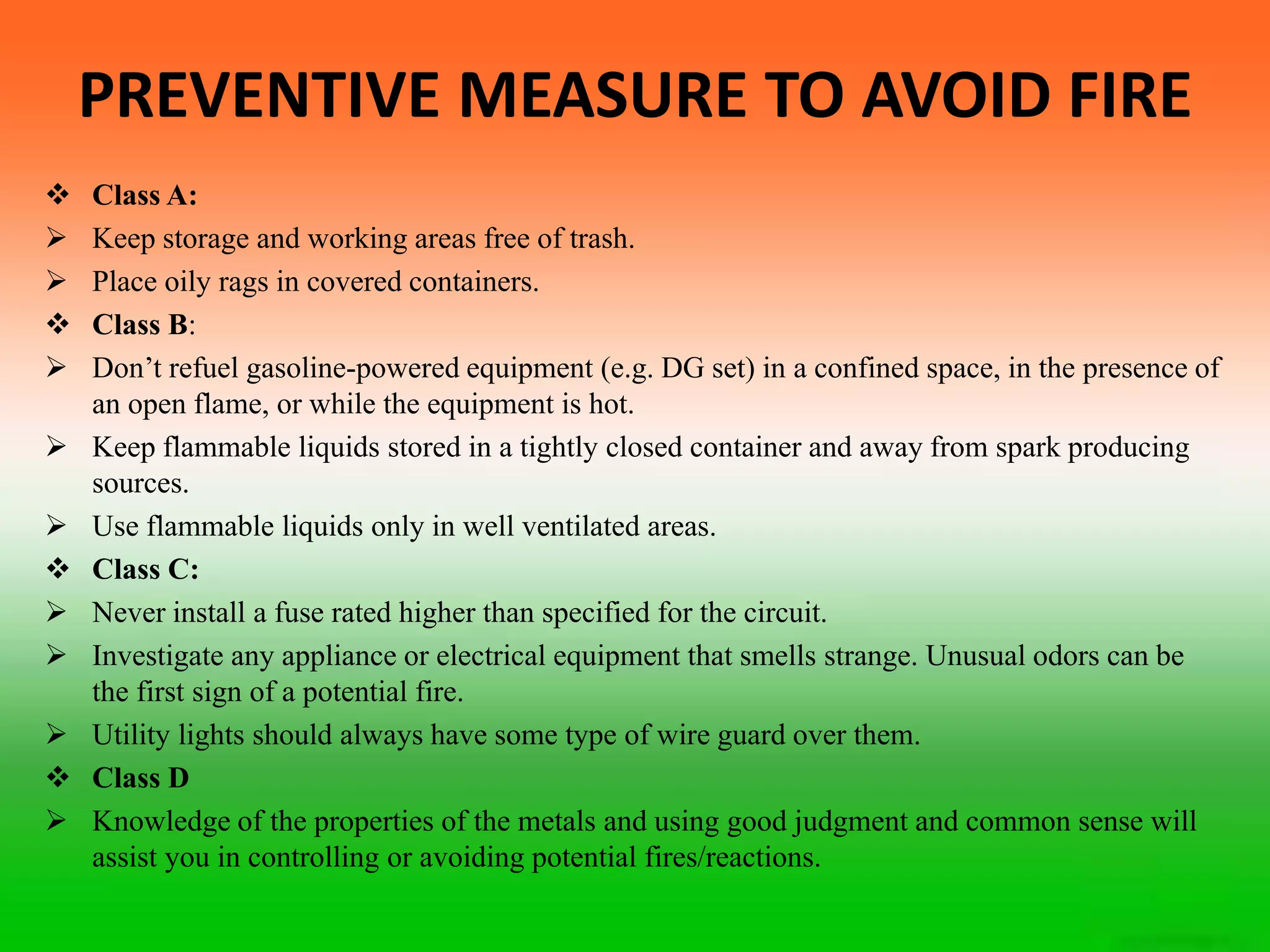 Fire safety first aid | PPTX | Home Security | Home & Garden