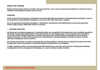 Fire safety in hospitals | PDF