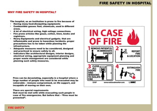Kitchen Fire Safety Powerpoint
