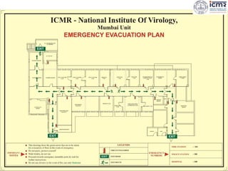 Comprehensive Fire Safety and Laboratory Injury Prevention in Virus ...