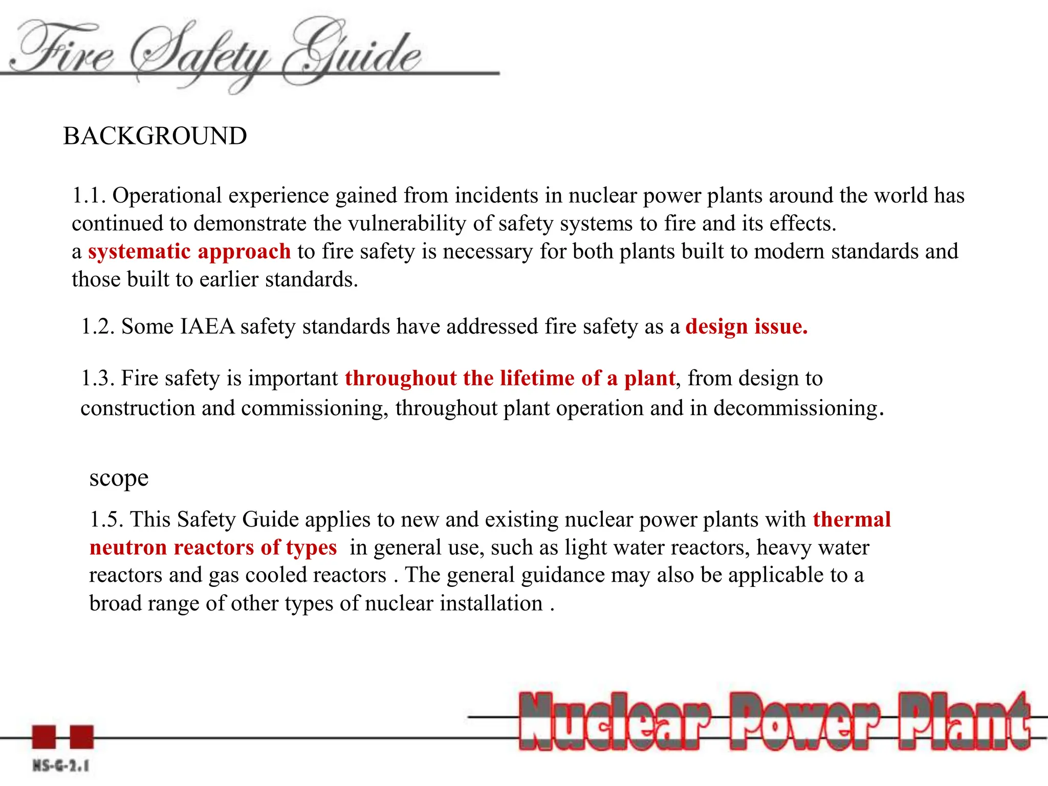 fire safety guide in nuclear powerplants.pptx