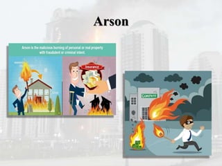 Fire Safety in Smart Cities | PPTX