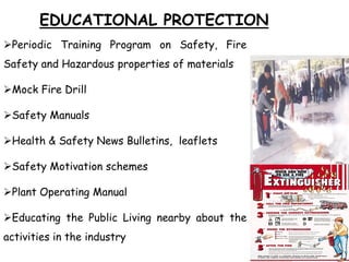 Fire safety issues | PDF