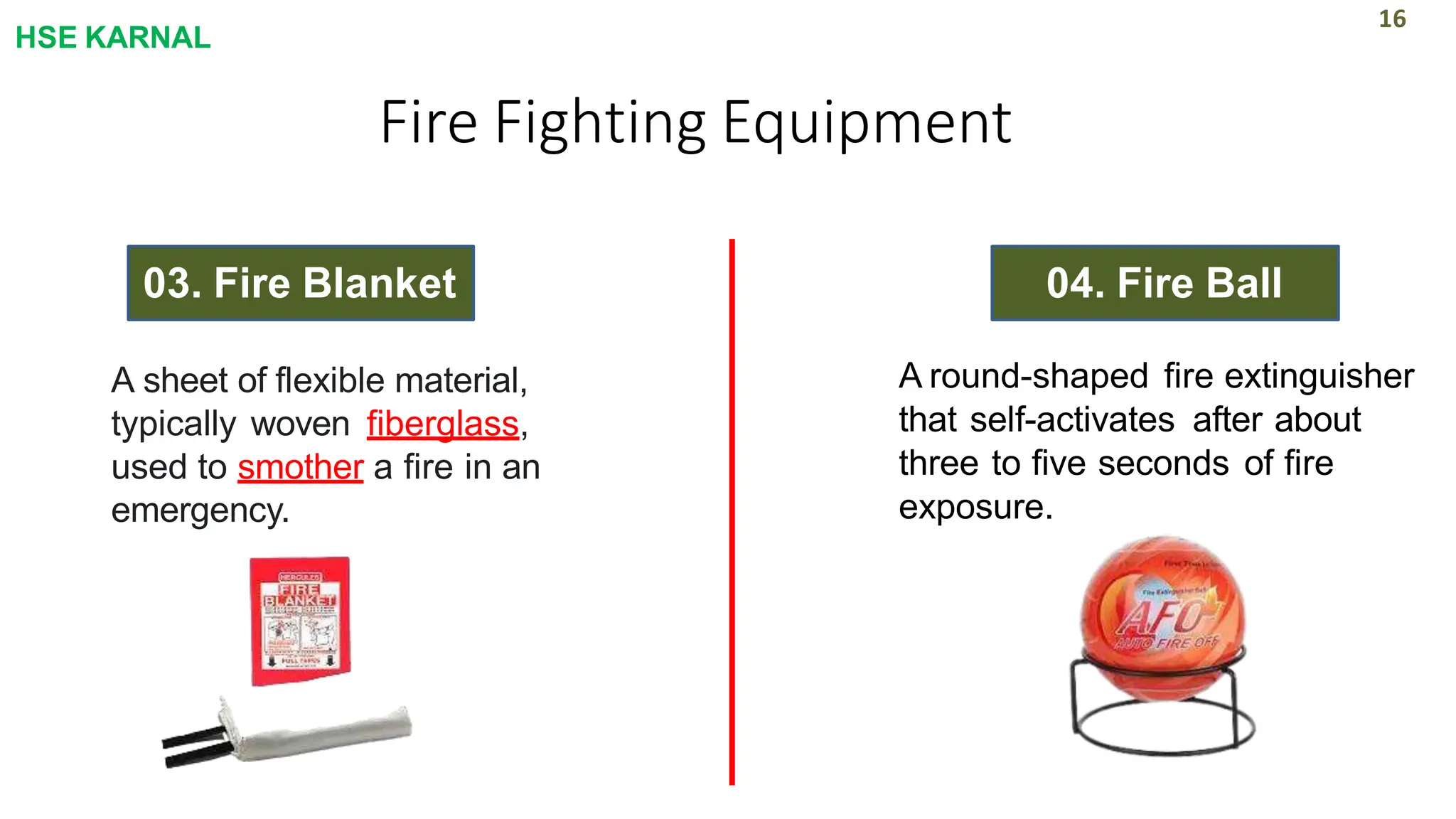 FIRE SAFETY karnaal.pptx fire fighting basic | PPTX