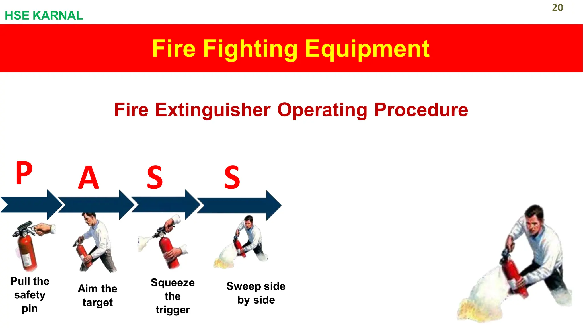 FIRE SAFETY karnaal.pptx fire fighting basic | PPTX