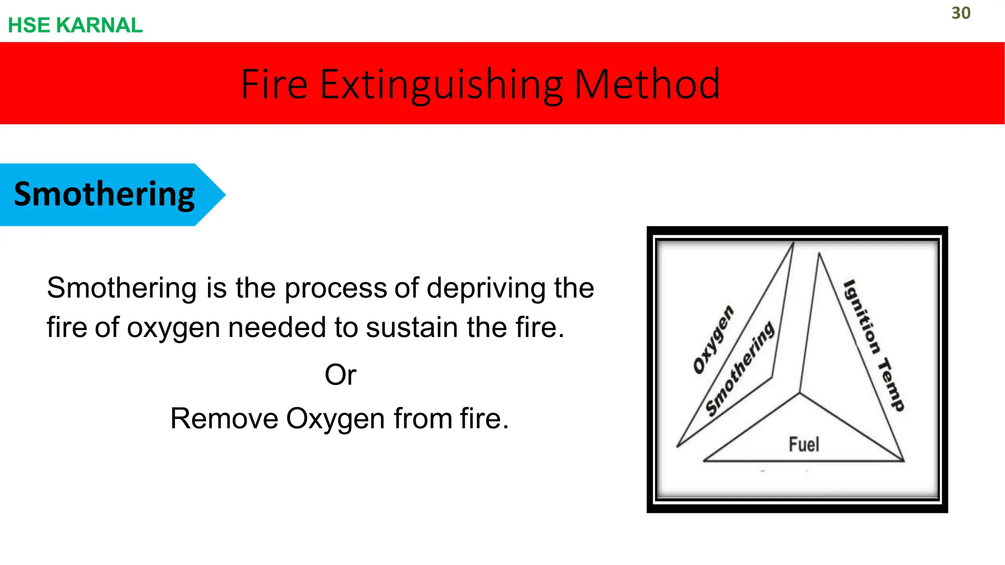 FIRE SAFETY karnaal.pptx fire fighting basic | PPTX