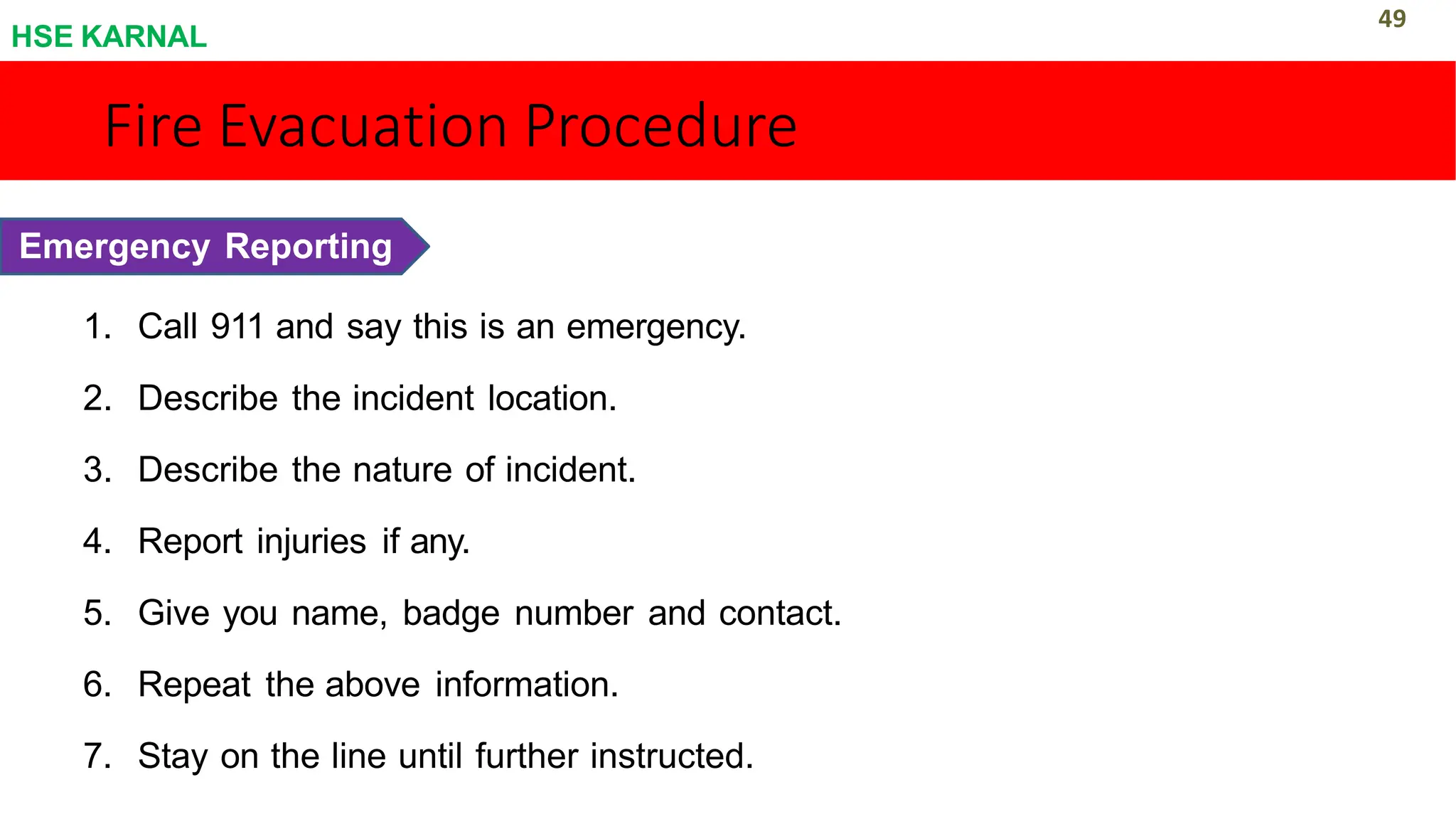 FIRE SAFETY karnaal.pptx fire fighting basic | PPTX