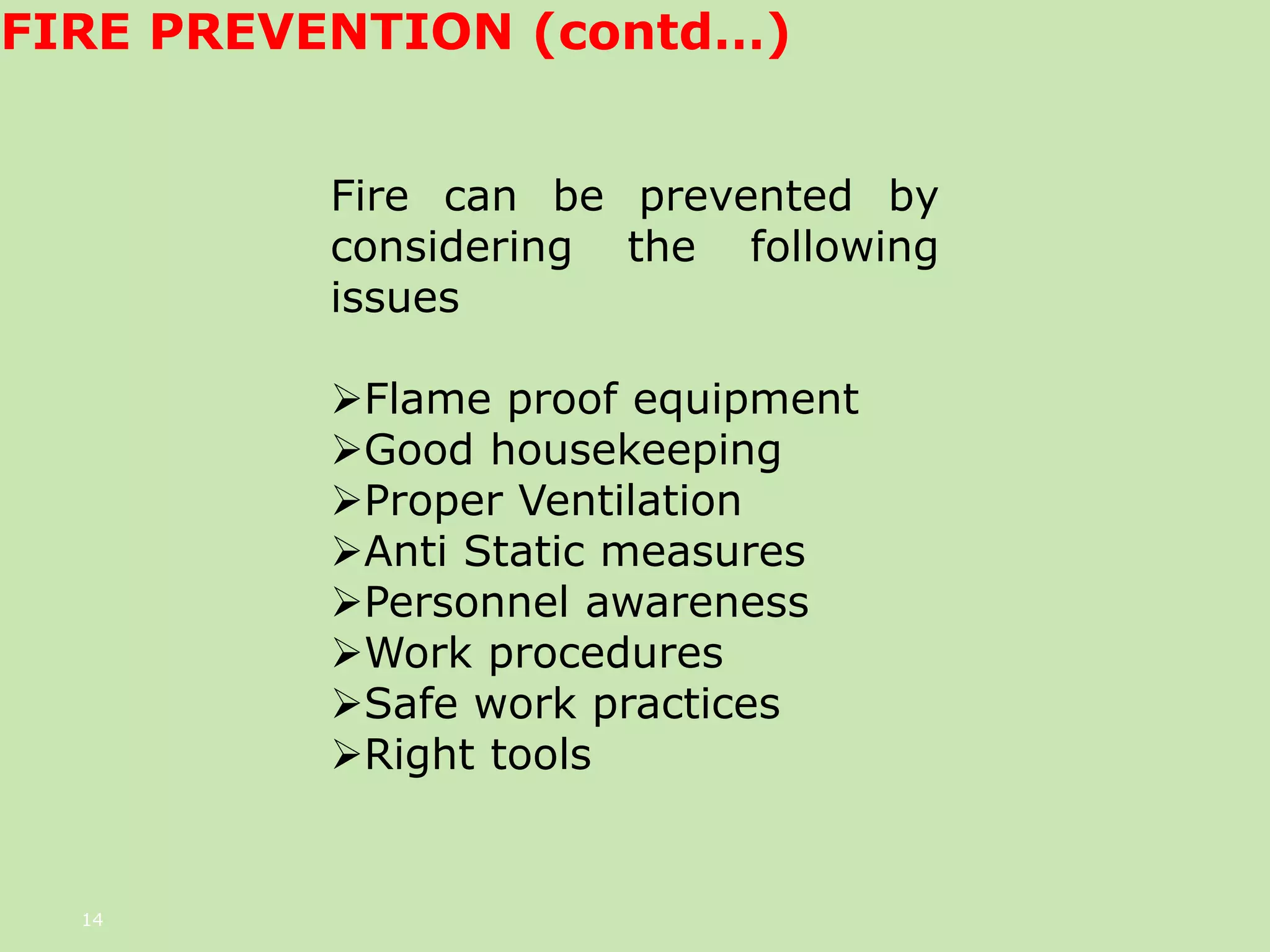 Fire safety Lecture.ppt