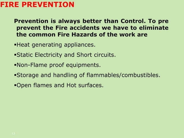 Fire safety Lecture.ppt